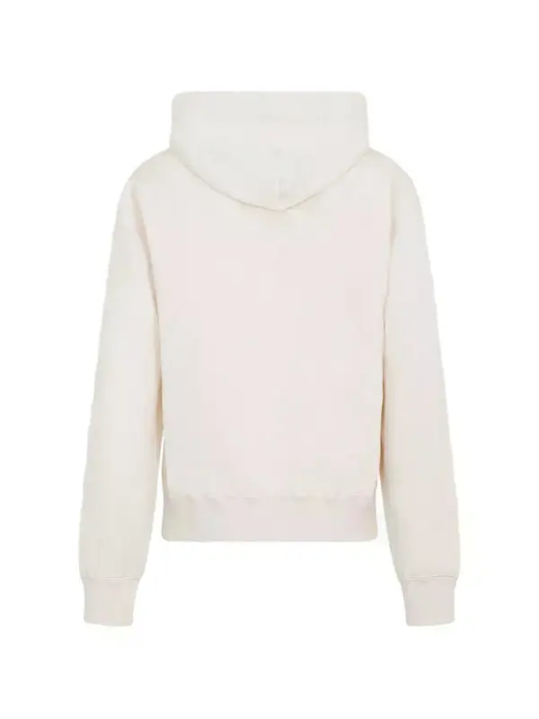 JIL SANDER Logo-detail Hoodie