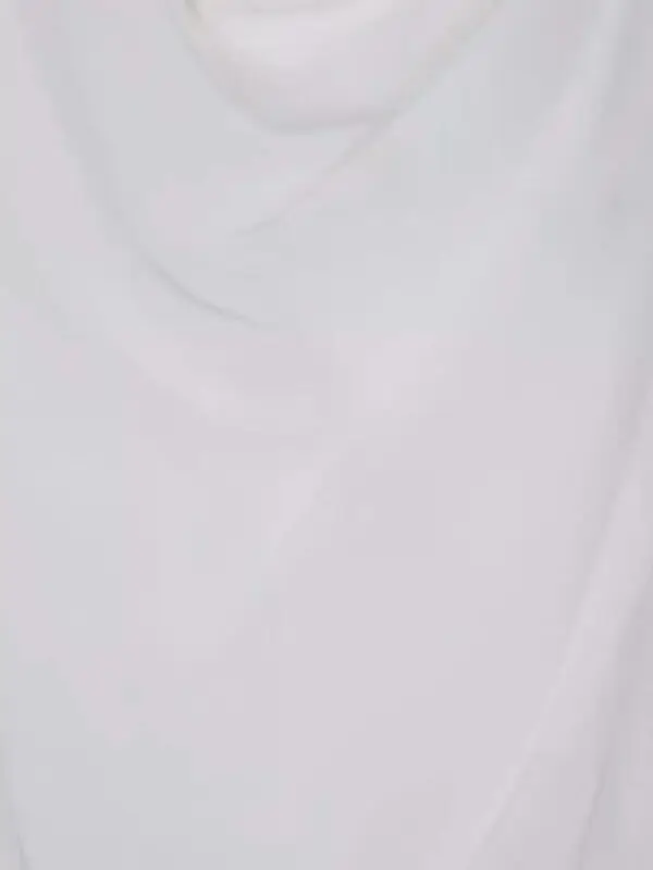 P.a.r.o.s.h Draped Blouse