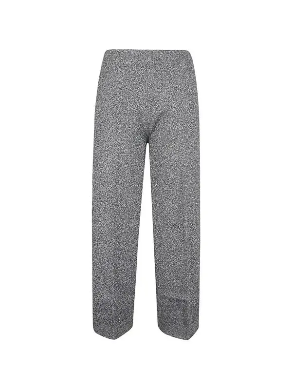 CIRCUS HOTEL Wide Leg Trousers