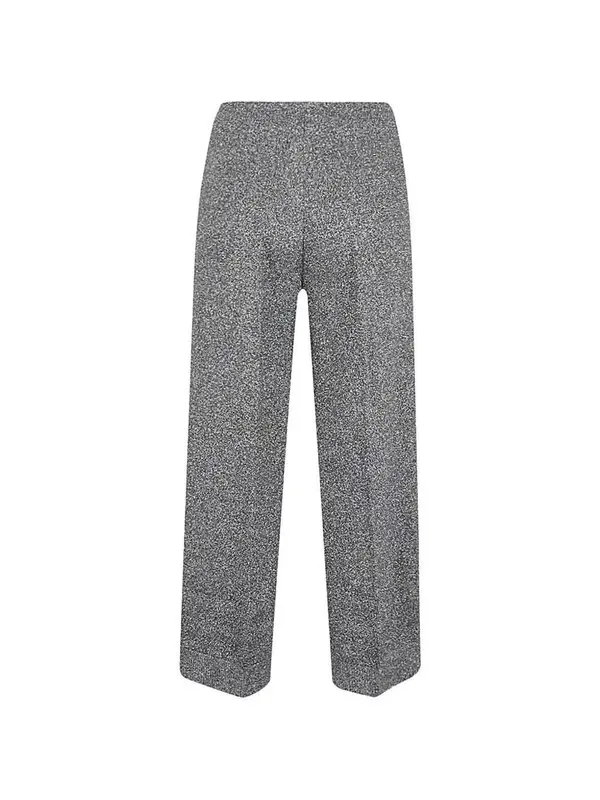 CIRCUS HOTEL Wide Leg Trousers