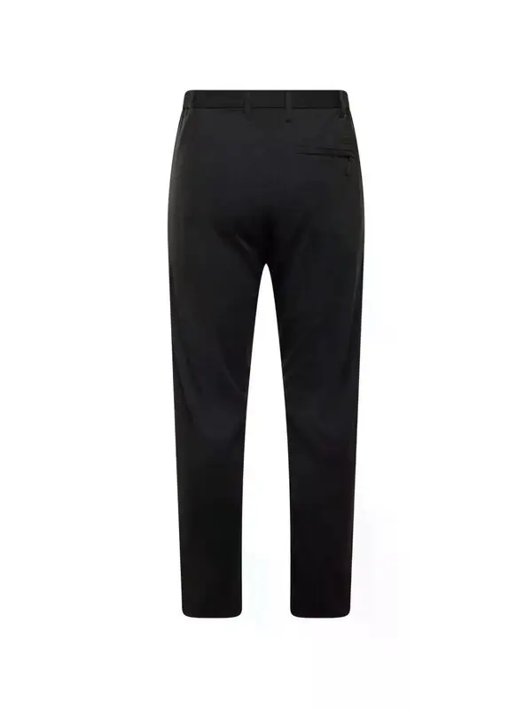 PEOPLE OF SHIBUYA Tailored Trousers