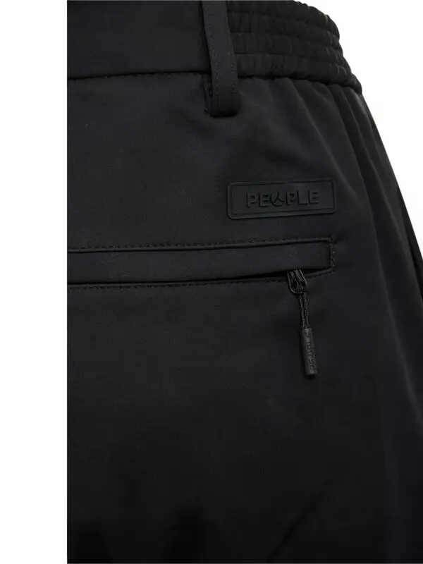 PEOPLE OF SHIBUYA Tailored Trousers