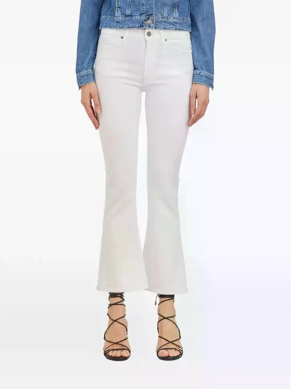 DONDUP Mandy Flared Jeans