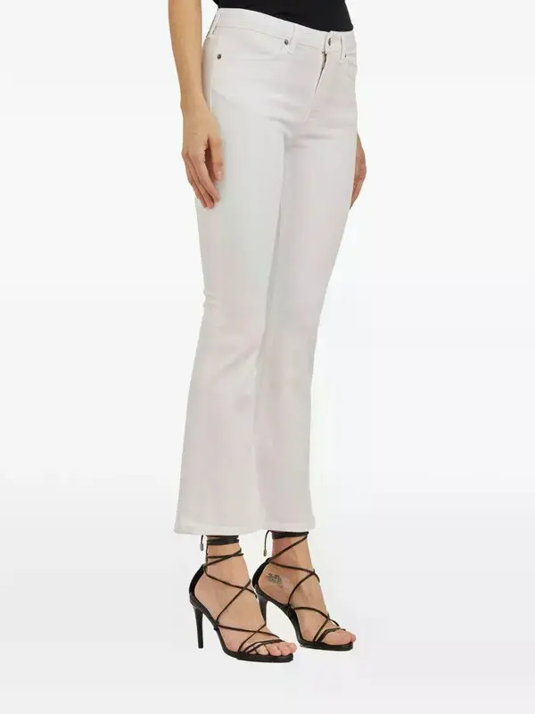 DONDUP Mandy Flared Jeans