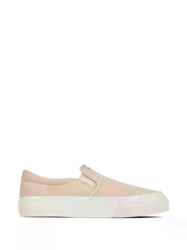 Junya Watanabe Slip-on Sneakers