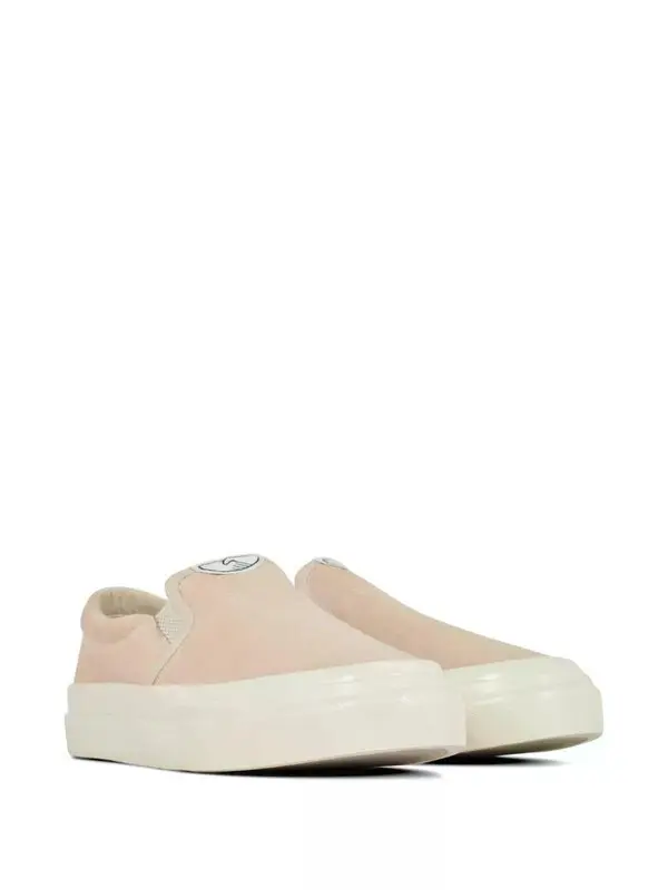 Junya Watanabe Slip-on Sneakers