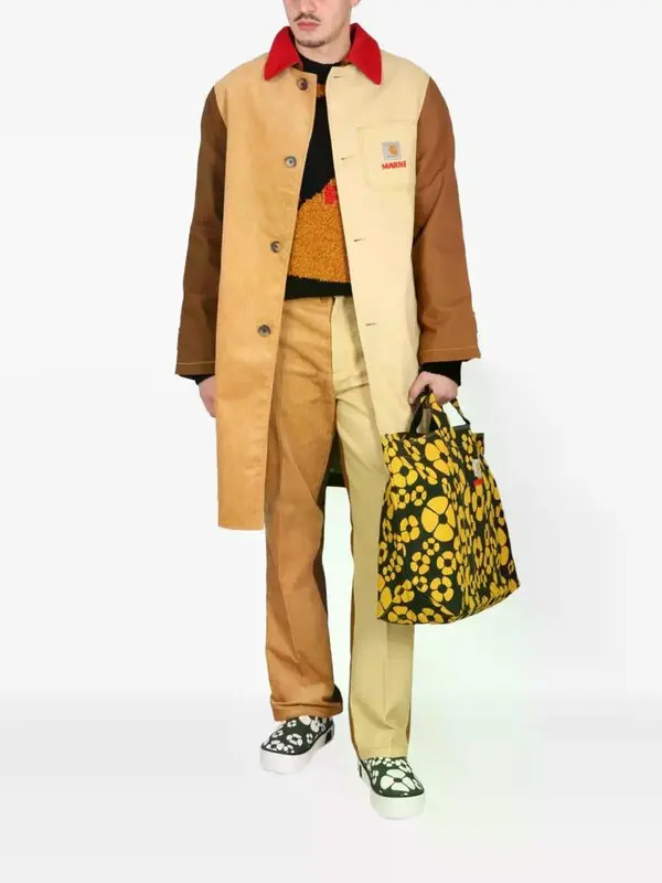 Marni Long-sleeve Sweater