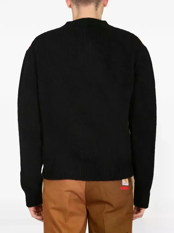 Marni Long-sleeve Sweater