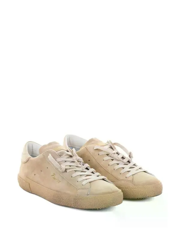 Philippe Model Prsx Low Sneakers
