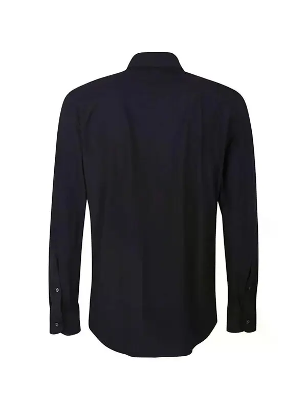 SONRISA Long-sleeve Buttoned Shirt
