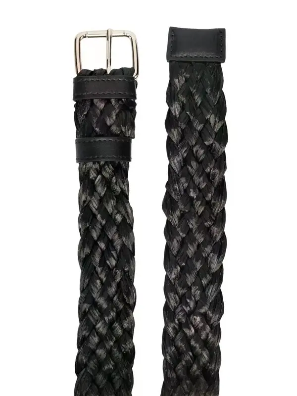 Red Valentino Woven Belt