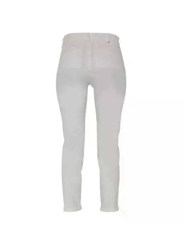PENCE 1979 Buttoned Trousers