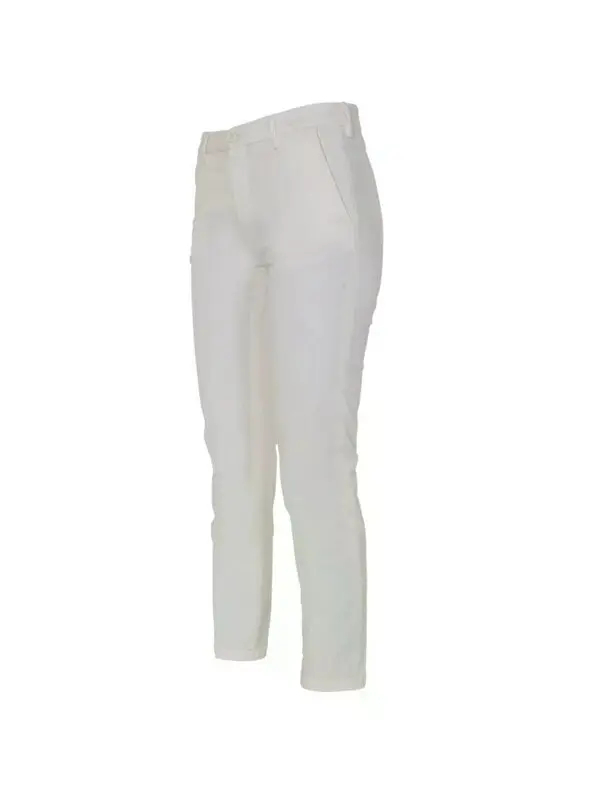 PENCE 1979 Buttoned Trousers