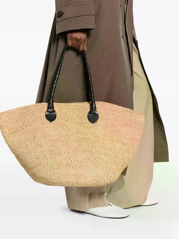 Dragon Diffusion Brunella Tote Bag