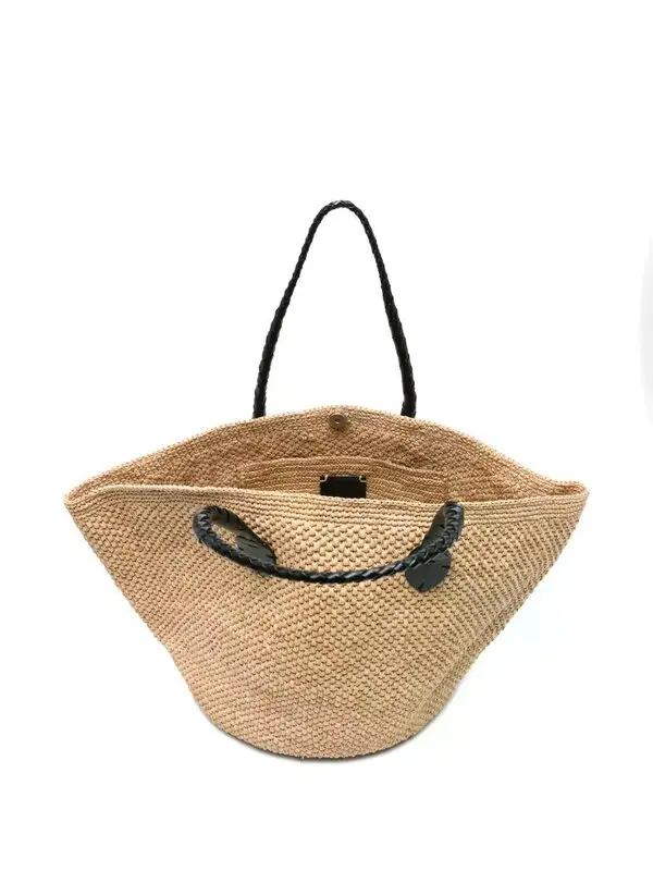 Dragon Diffusion Brunella Tote Bag