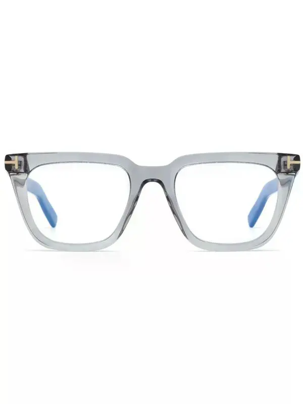TOM FORD Square-frame Glasses