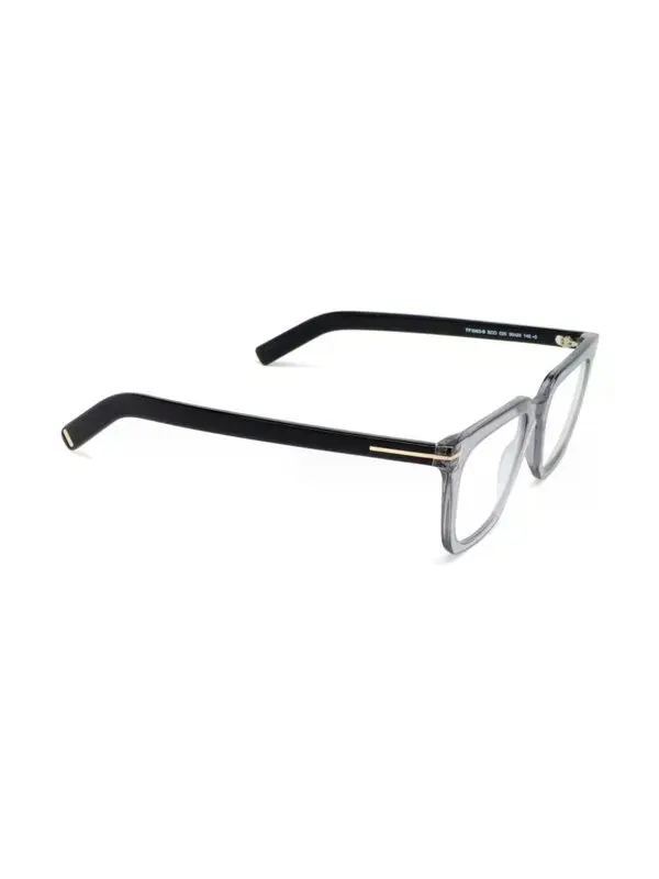 TOM FORD Square-frame Glasses