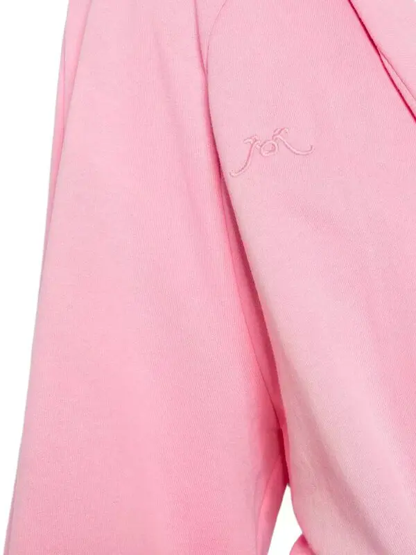 ROWEN ROSE Belted Coat