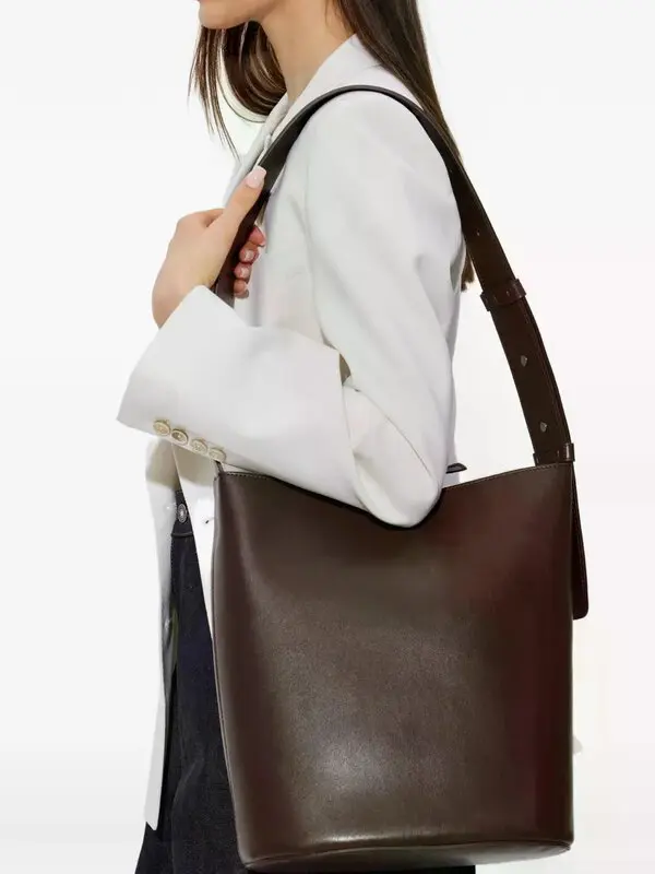 Lié Studio Lie Studio Norma Tote Bag - Brown