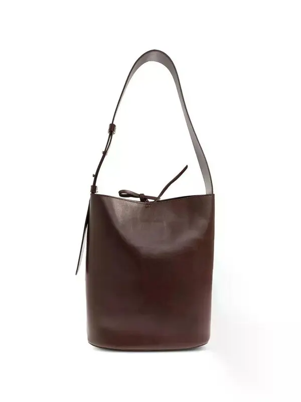 Lié Studio Lie Studio Norma Tote Bag - Brown