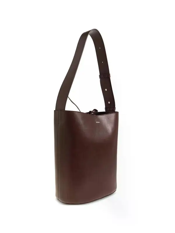 Lié Studio Lie Studio Norma Tote Bag - Brown