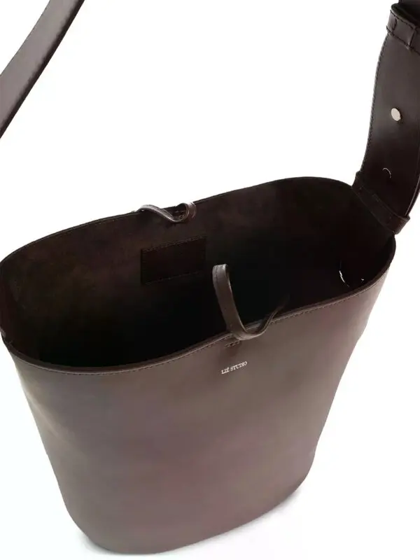 Lié Studio Lie Studio Norma Tote Bag - Brown