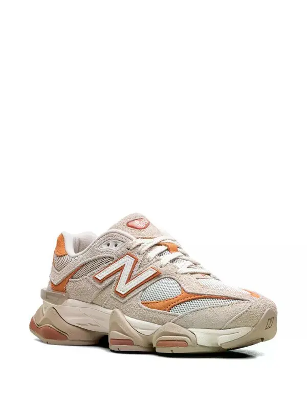 NEW BALANCE 9060 Sneakers - Neutrals