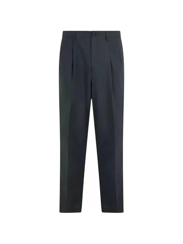 DEPARTMENT 5 Pleated Trousers