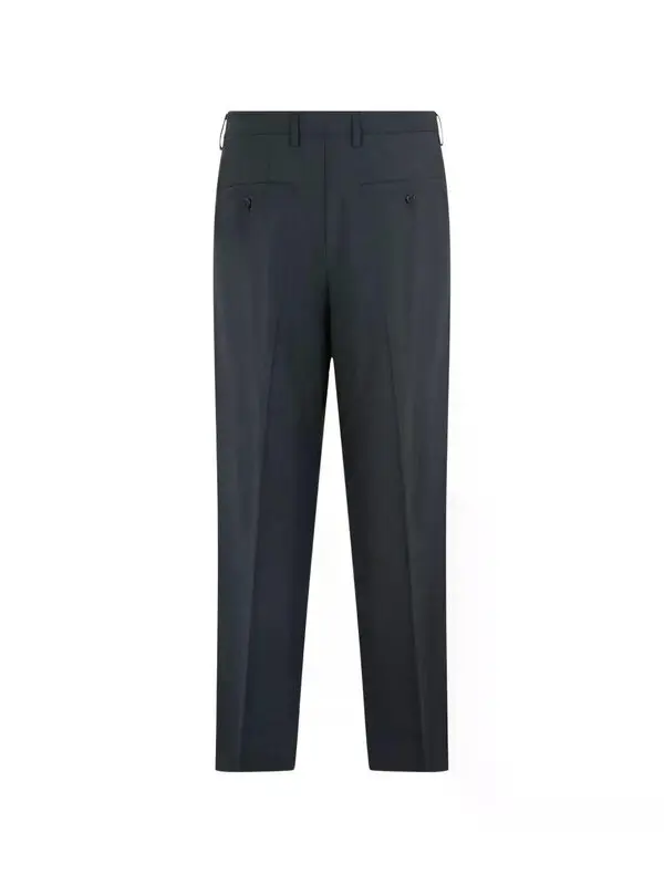 DEPARTMENT 5 Pleated Trousers