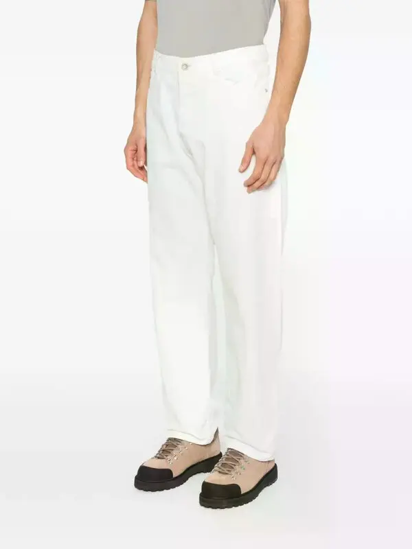 C.P. COMPANY Button Jeans