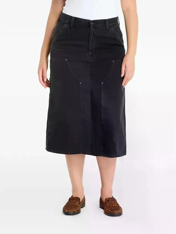 Carhartt Work In Progress Double-knee Skirt