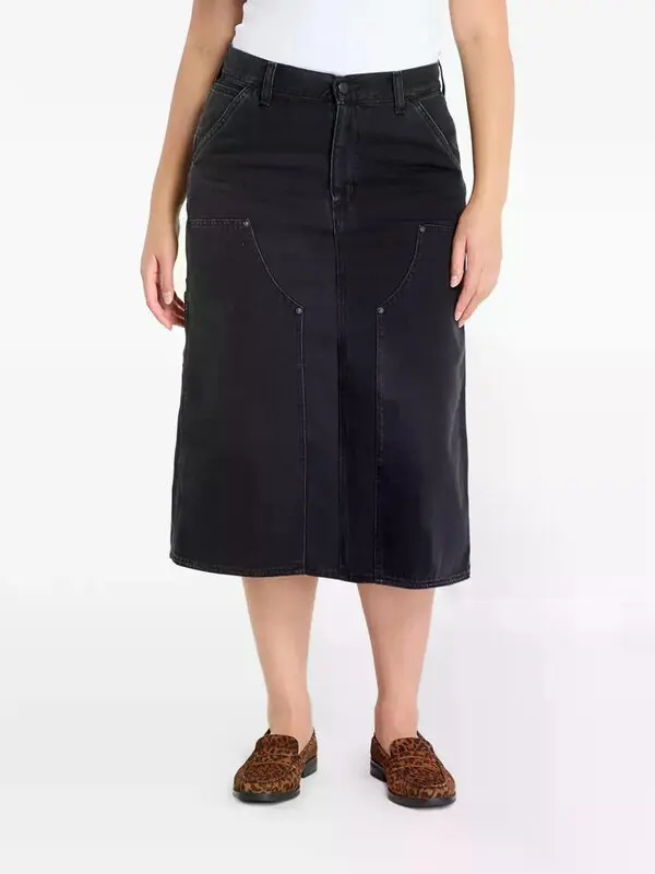 Carhartt Work In Progress Double-knee Skirt
