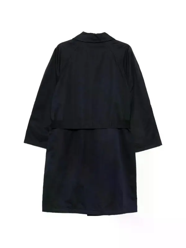 C.P. COMPANY 1990s Belted Coat