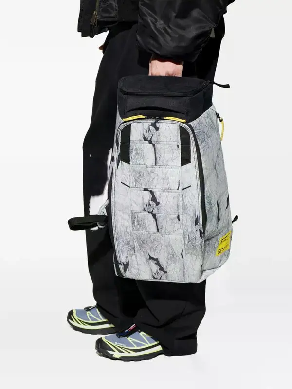 DB JOURNEY Hugger 30l Backpack - Grey