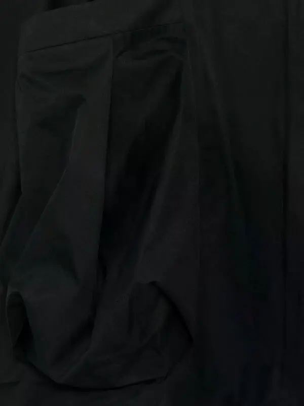 RUNDHOLZ Patch-pocket Coat