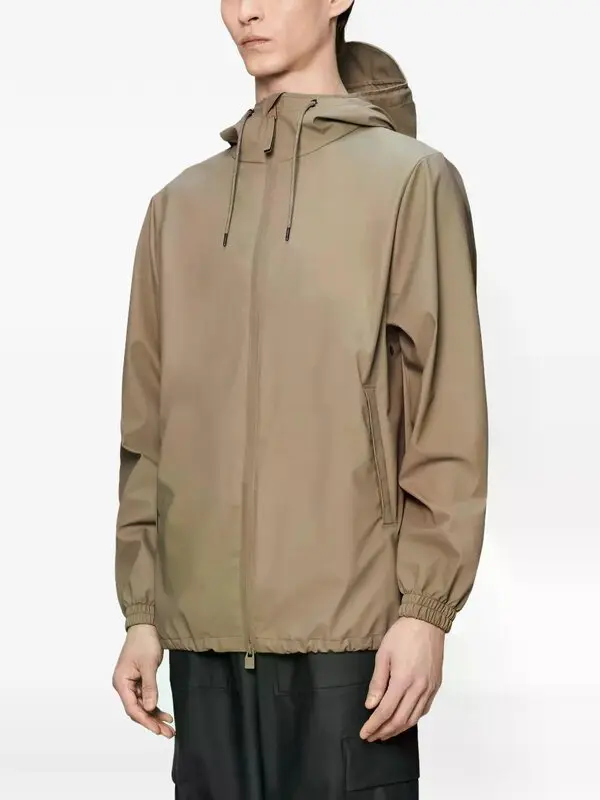 Rains Storm Breaker Jacket