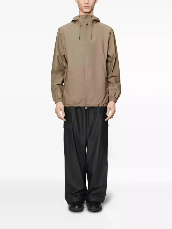 Rains Storm Breaker Jacket