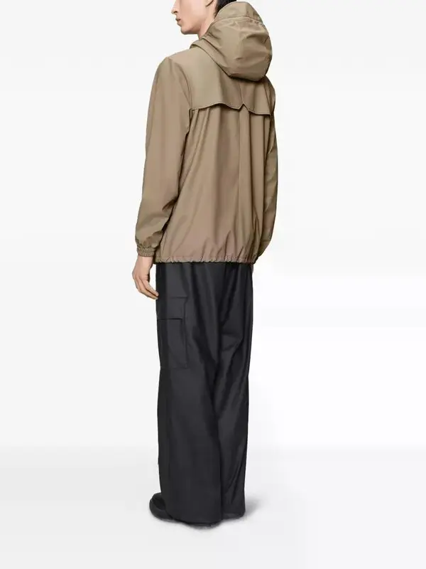 Rains Storm Breaker Jacket