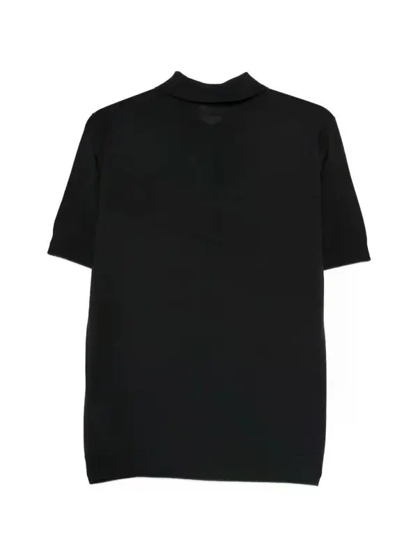 FILIPPO DE LAURENTIIS Short-sleeve Polo Shirt