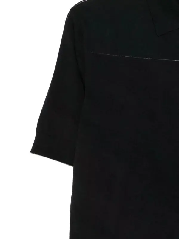 FILIPPO DE LAURENTIIS Short-sleeve Polo Shirt