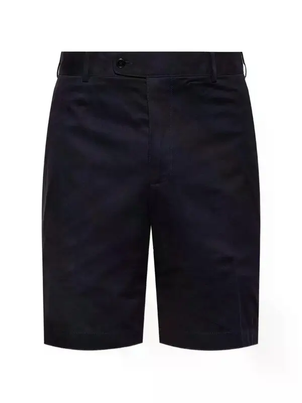 Brioni Cotton Shorts
