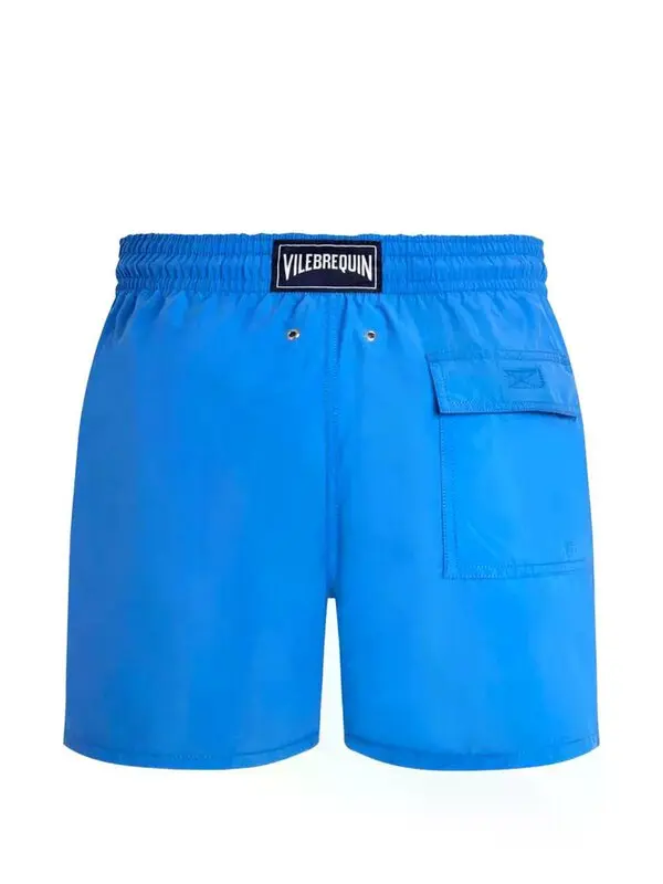 Vilebrequin Drawstring Swim Trunks
