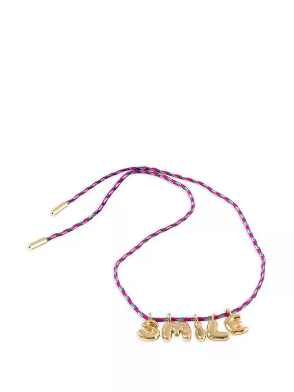 SORBET ISLAND Smile Body Jewelery - Gold