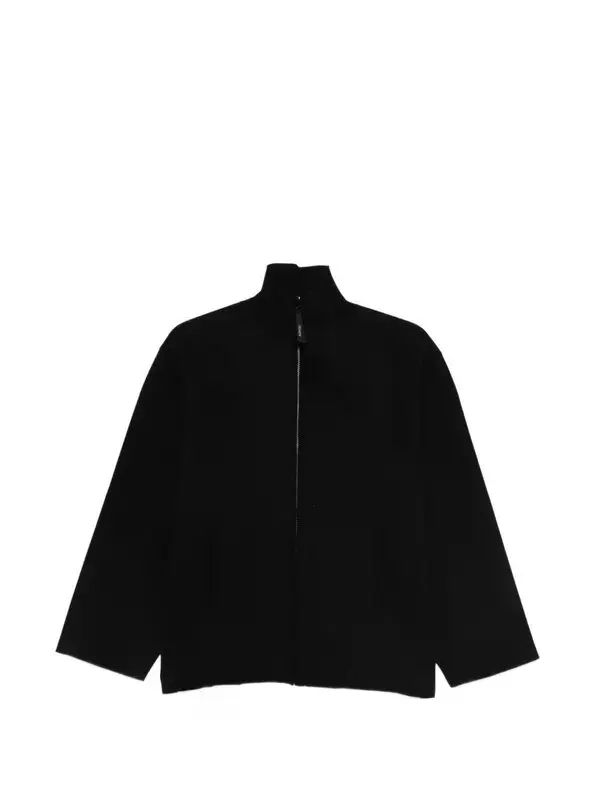 Aspesi Zip-closure Sweatshirt
