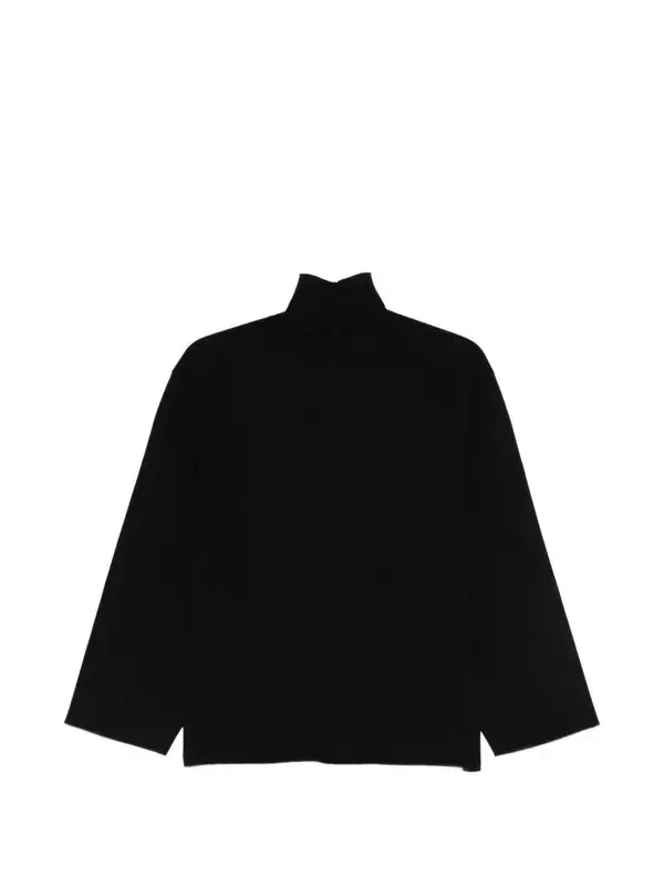 Aspesi Zip-closure Sweatshirt