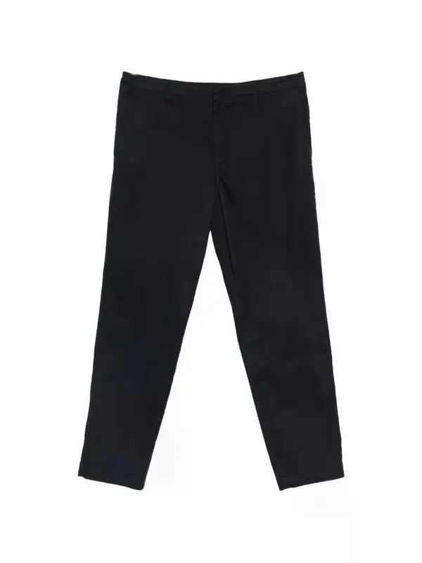 DONDUP Zyan Trousers - Blue