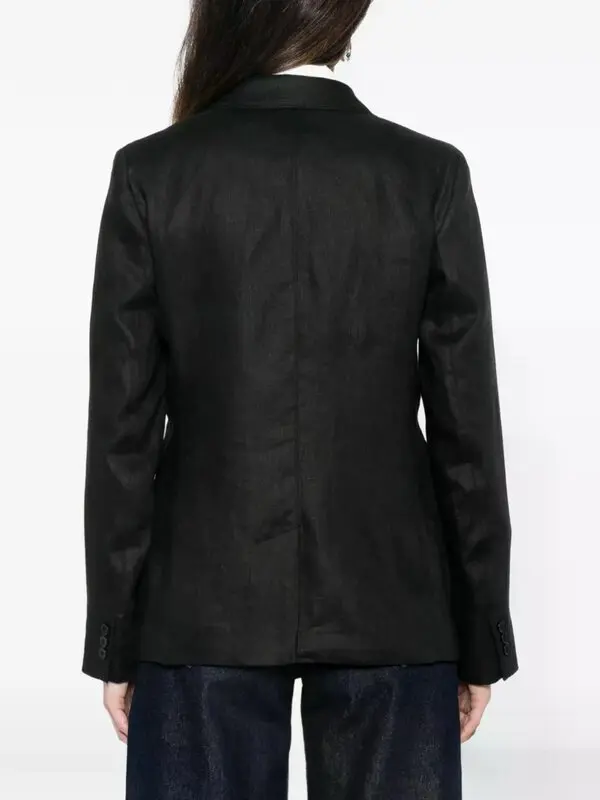 Max Mara Single-breasted Blazer