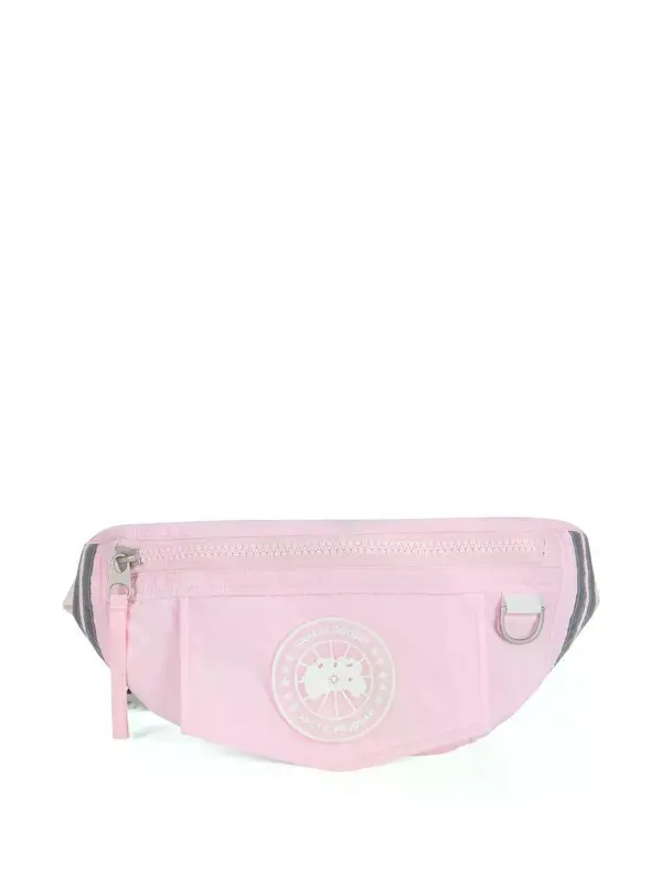 Canada Goose Enduraluxe Logo-patch Belt Bag