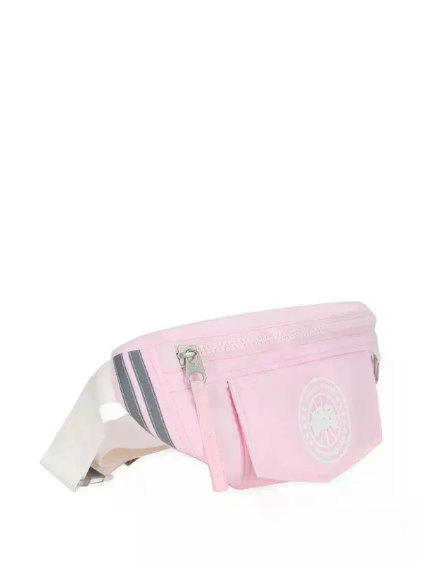 Canada Goose Enduraluxe Logo-patch Belt Bag