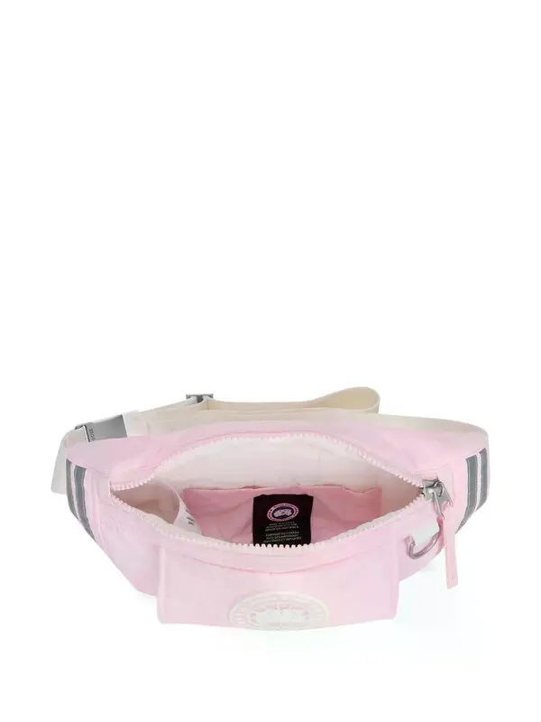 Canada Goose Enduraluxe Logo-patch Belt Bag
